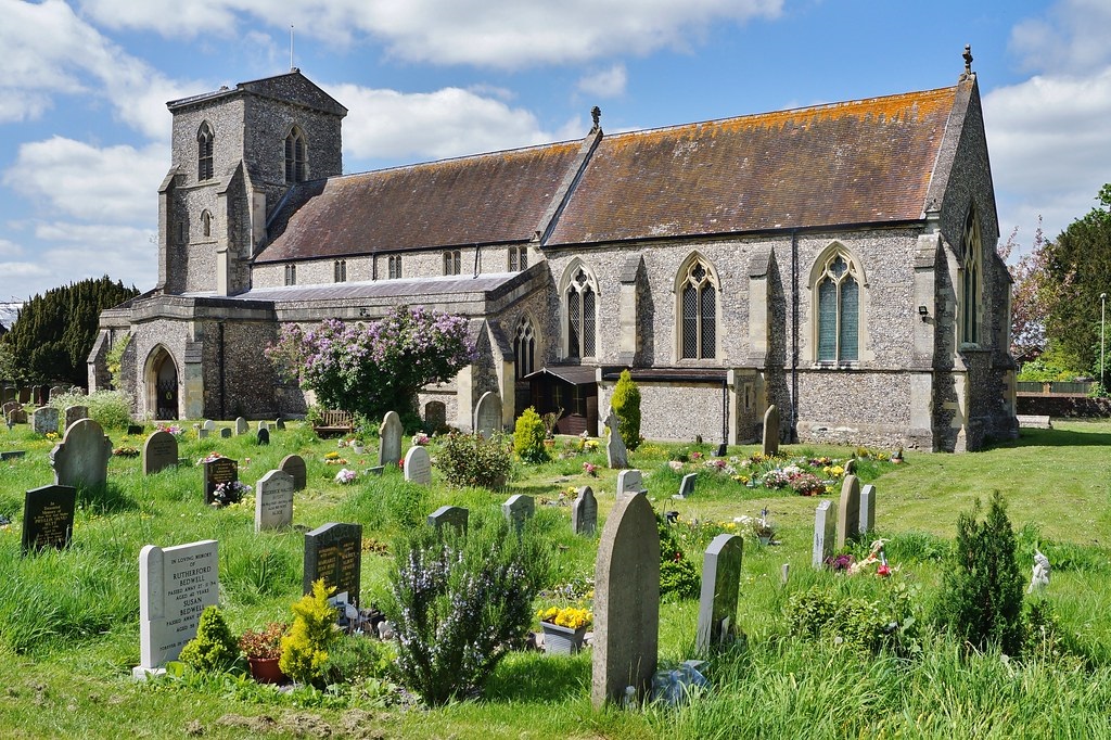 Chinnor | Chinnor Heritage